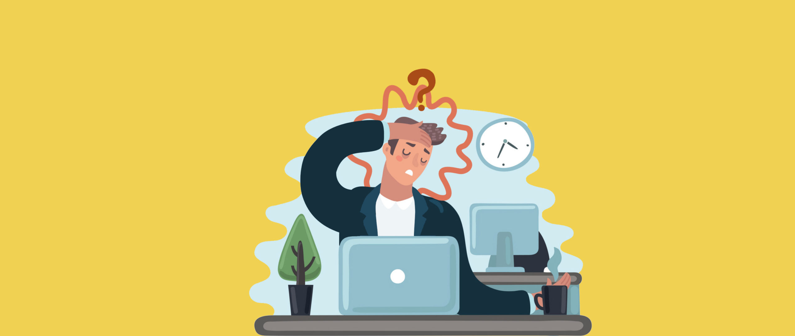 Amnesia disociativa: ¿Una patología por estrés? - NeuroClass