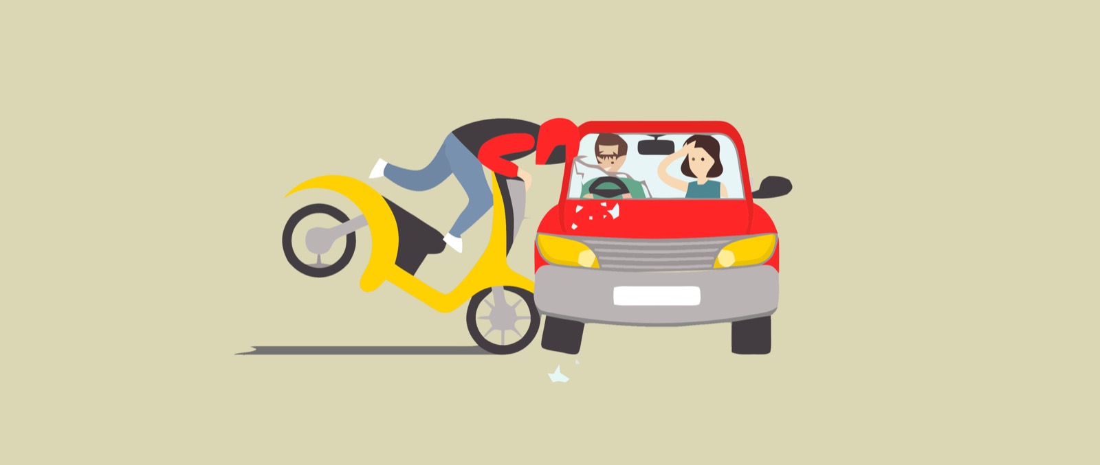 Ceguera por inatención: Lo tienes delante y no lo ves - NeuroClass