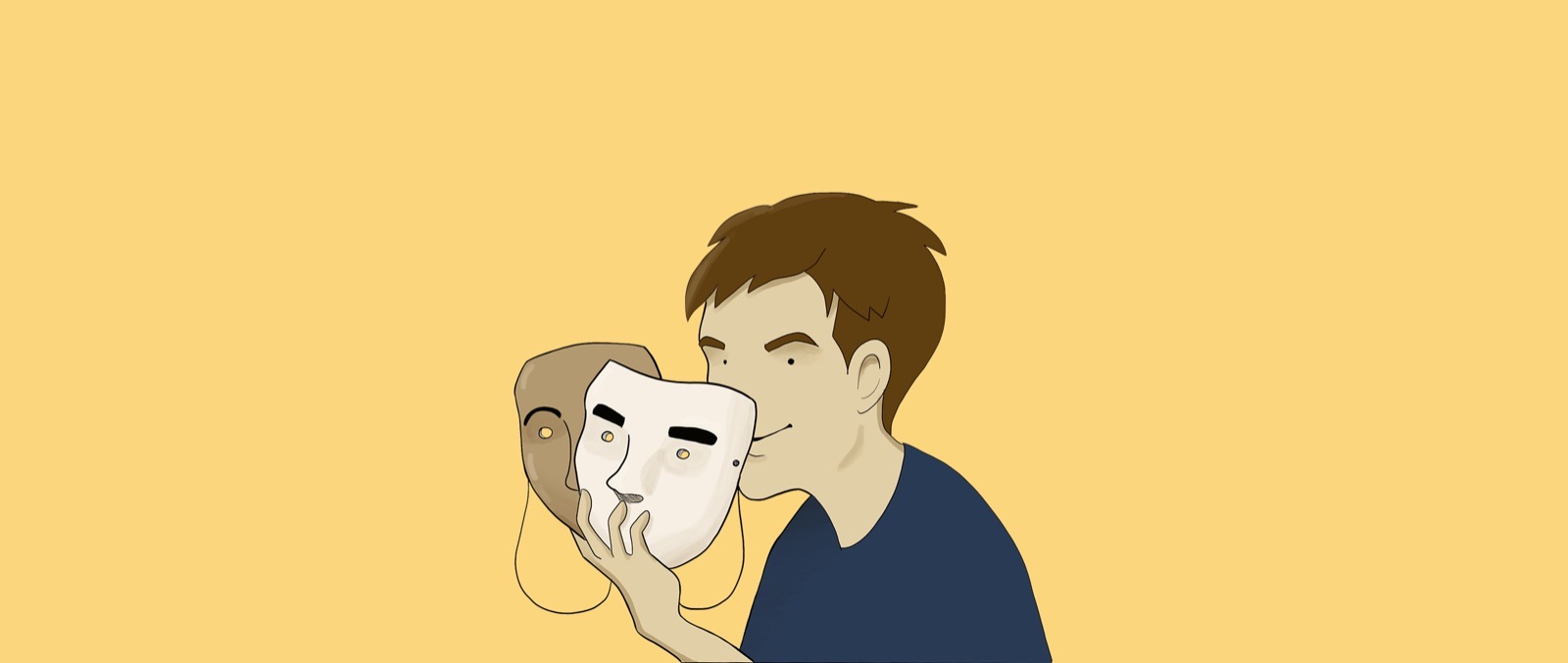 Síndrome de Frégoli: Personas disfrazadas - NeuroClass