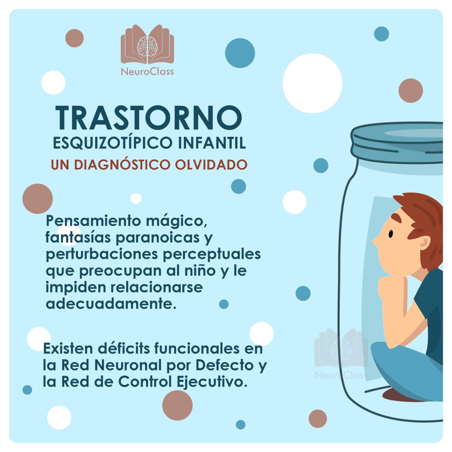 ¿Por qué las personas con esquizofrenia alucinan? - NeuroClass