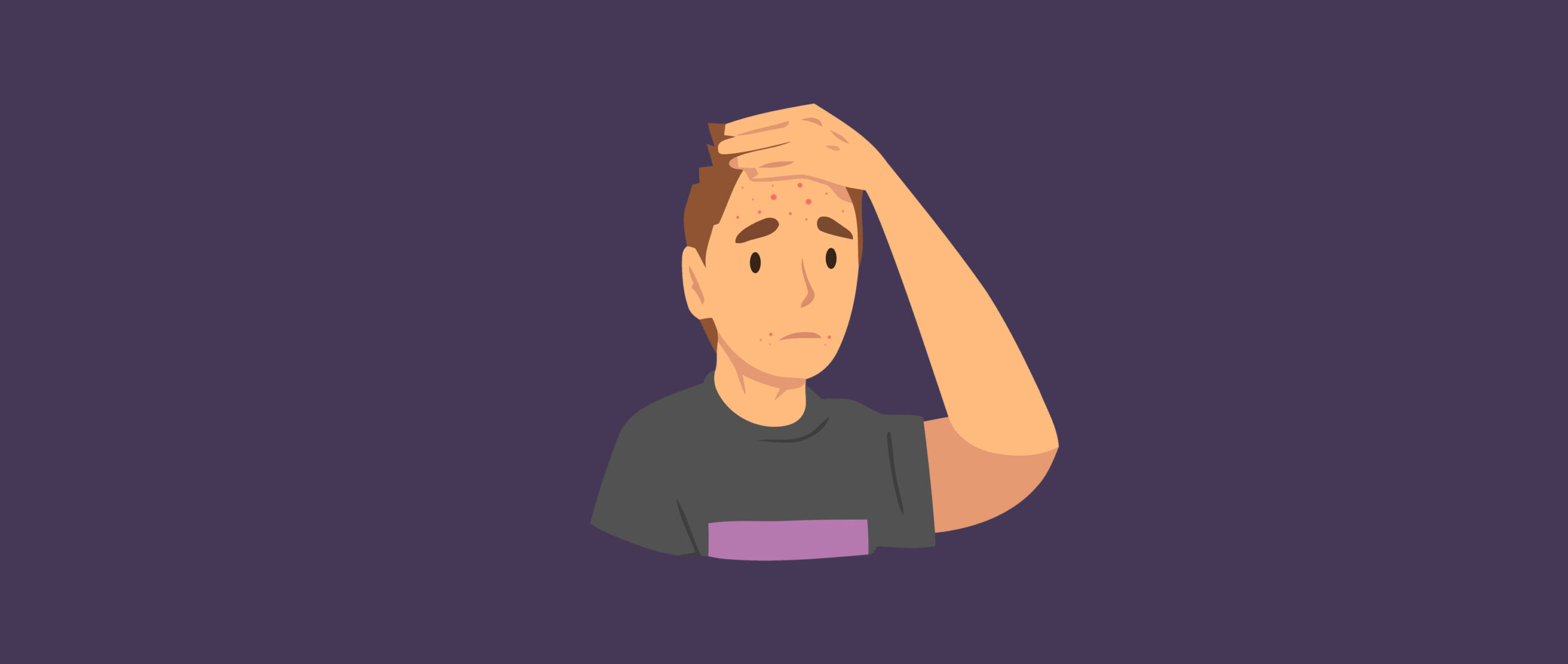 ¿Qué es psicodermatología?: Psicología y dermatología - NeuroClass