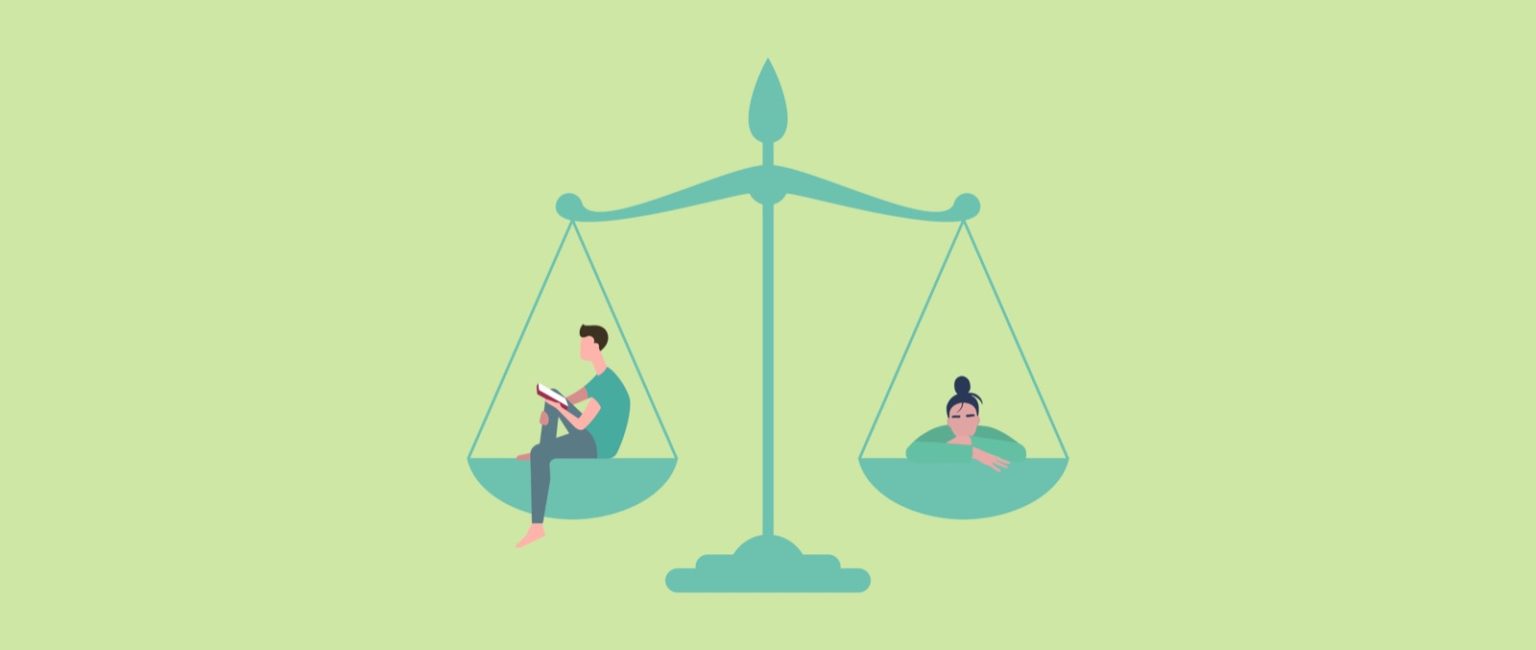 La teoría del mundo justo tiene un precio - NeuroClass