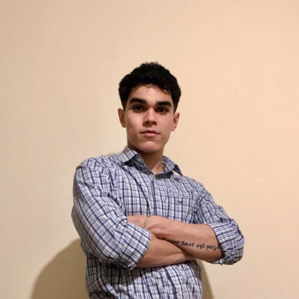 Clive Wearing: 7 segundos de memoria - NeuroClass