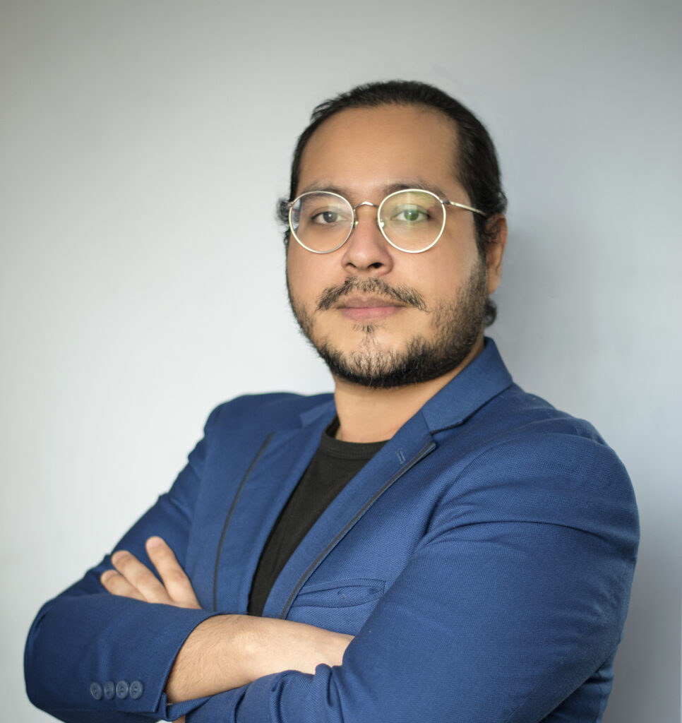 Sebastián Velásquez, Author at NeuroClass