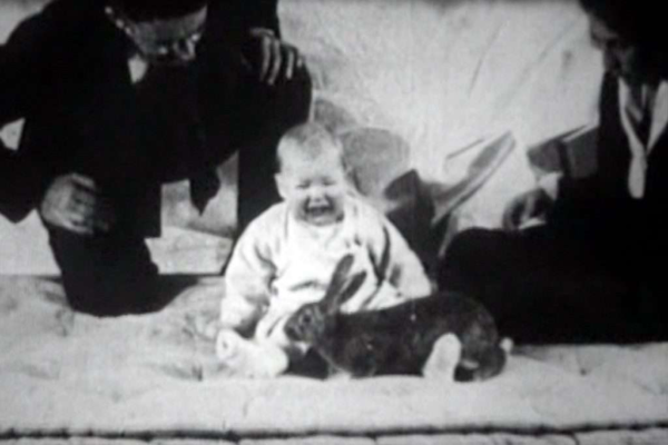 John B. Watson: el experimento de el pequeño Albert