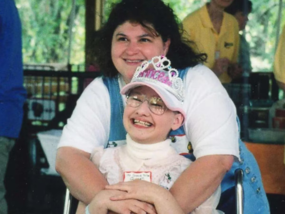 Síndrome de Munchausen por poder: El caso de Dee Dee Blanchard - NeuroClass