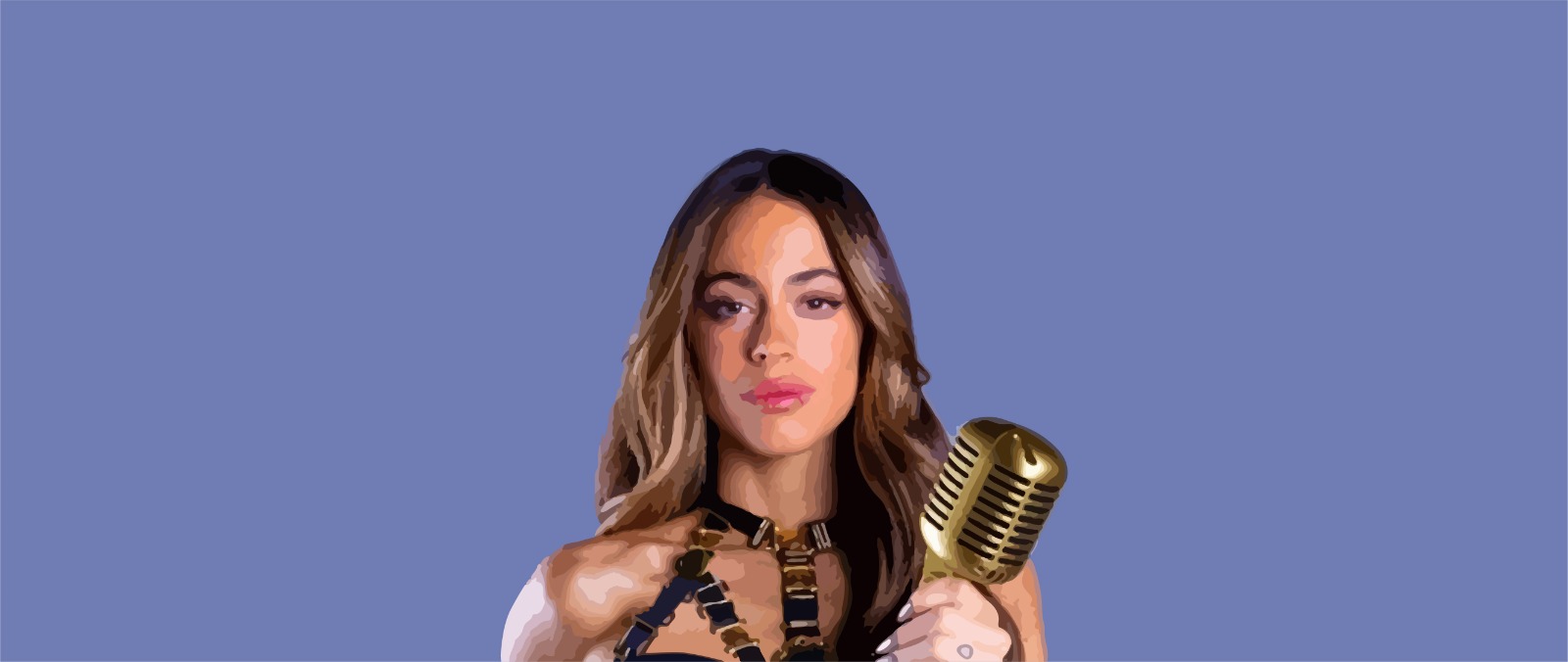 Tini Stoessel en pro de la salud mental - NeuroClass