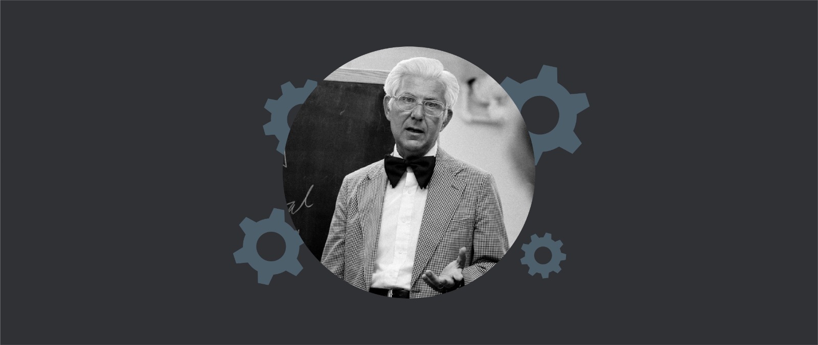 Aaron Beck: El padre de la terapia cognitiva - NeuroClass