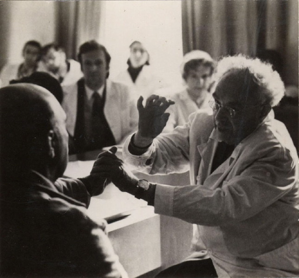 Alexander Luria: Padre de la Neuropsicología - NeuroClass