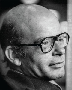 Experimento de Rosenhan