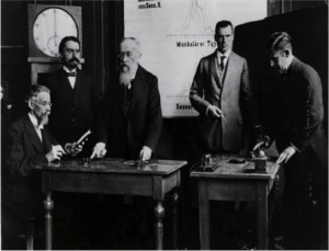 Wilhelm Wundt y el primer laboratorio de Psicología - NeuroClass