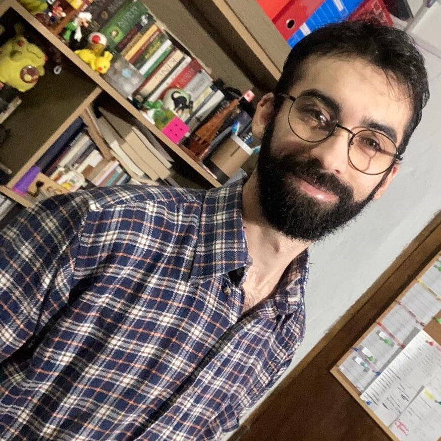 Índice visuoespacial en WISC-V: ¿Qué busca? - NeuroClass