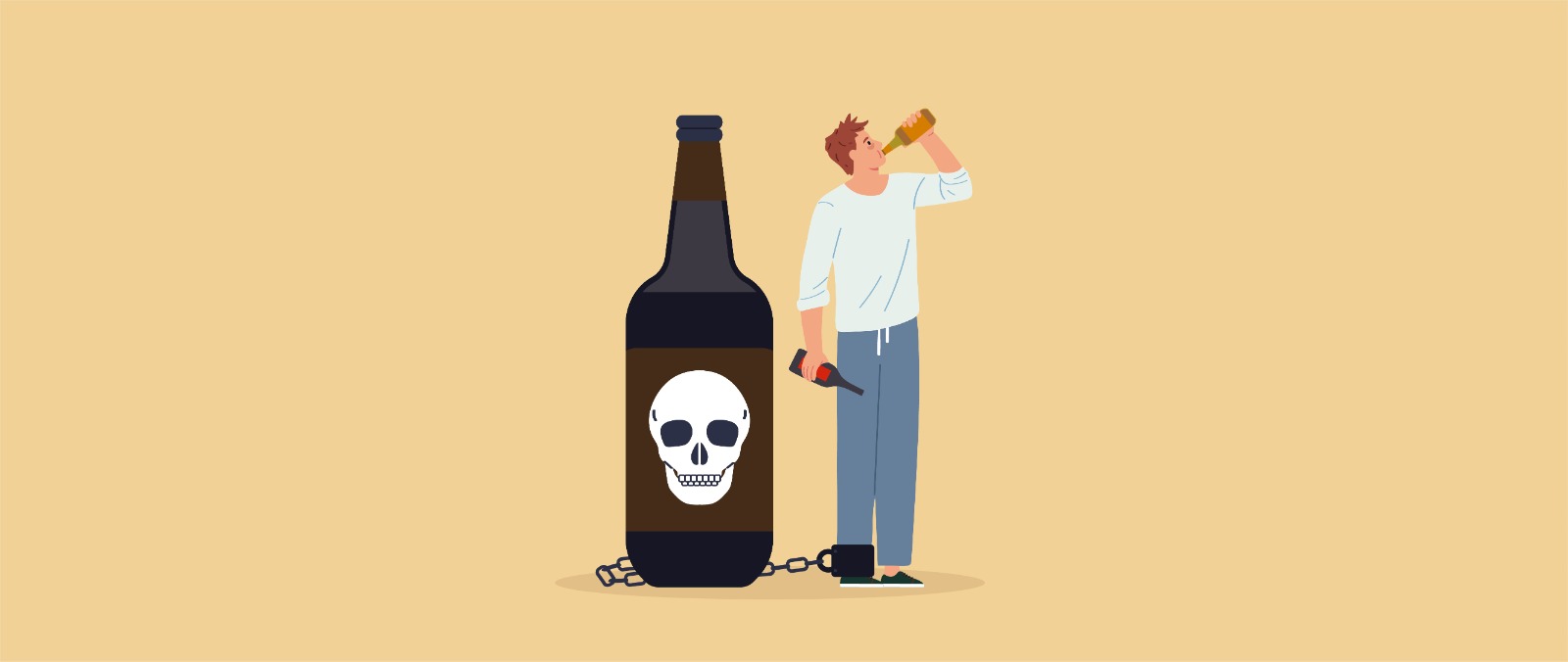Síndrome de Korsakoff: ¿Consumo crónico de alcohol? - NeuroClass