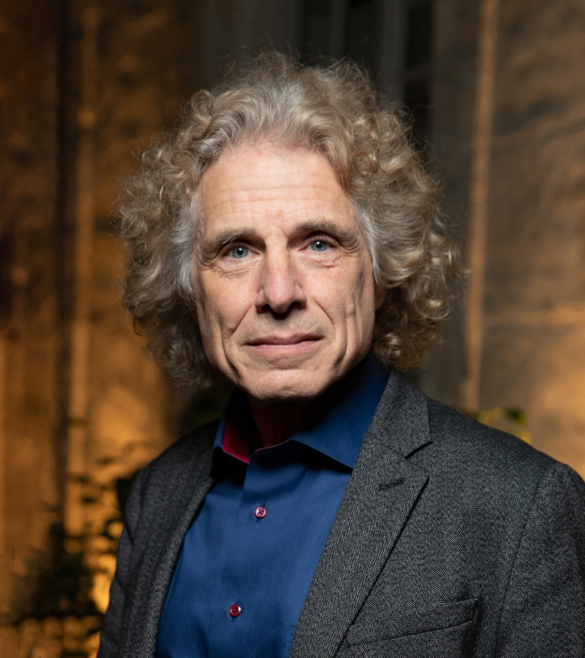 Steven Pinker y el lenguaje como instinto - NeuroClass