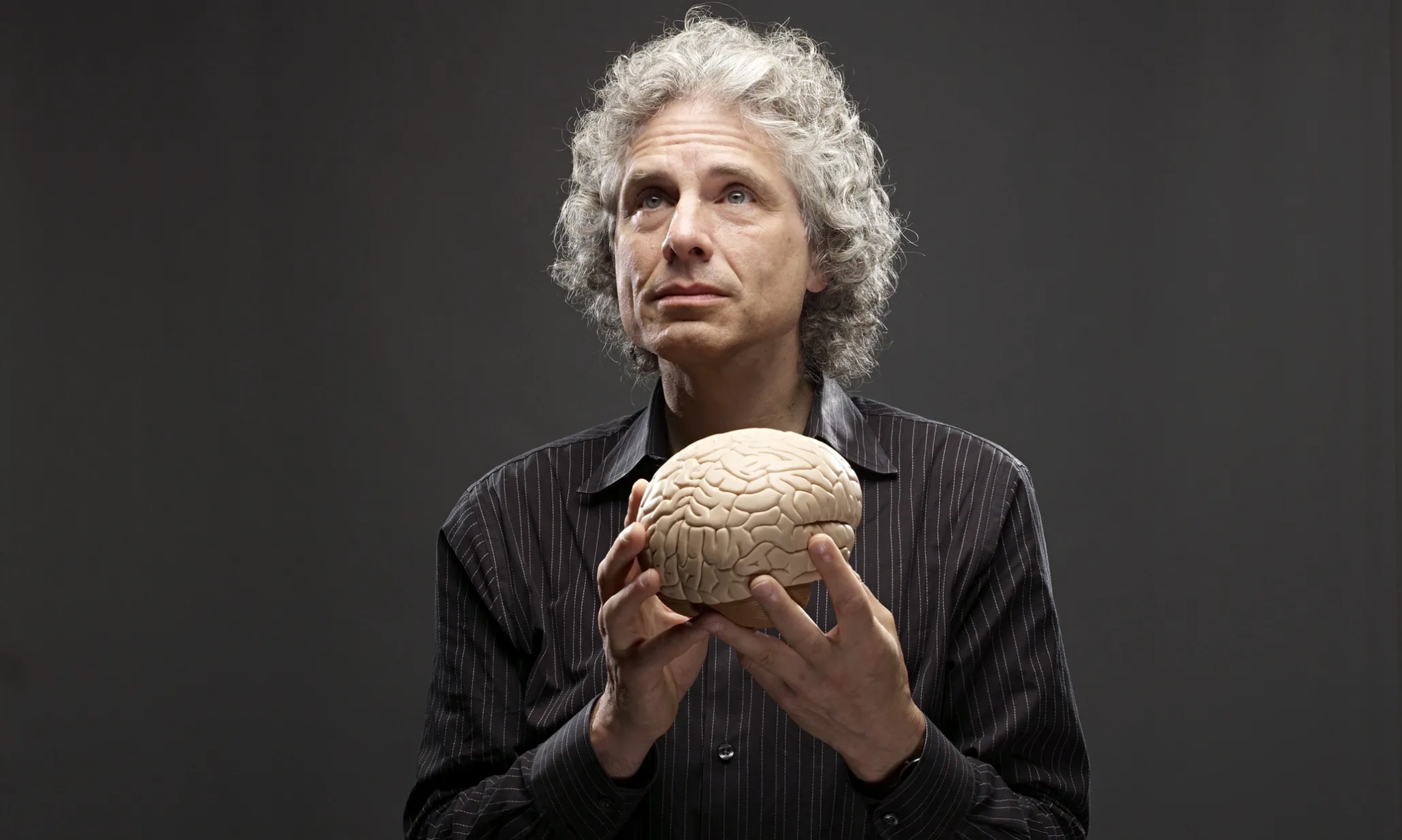 Steven Pinker y el lenguaje como instinto - NeuroClass