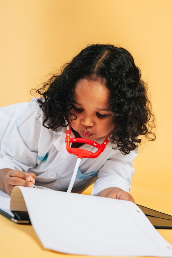 Estrategias clown para los más pequeños en servicios de salud - NeuroClass