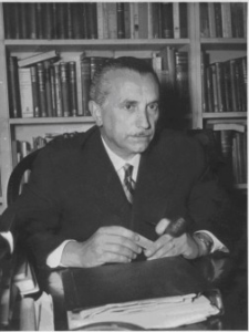 Enrique Pichon Rivière: Hacia la psicología social rioplatense - NeuroClass
