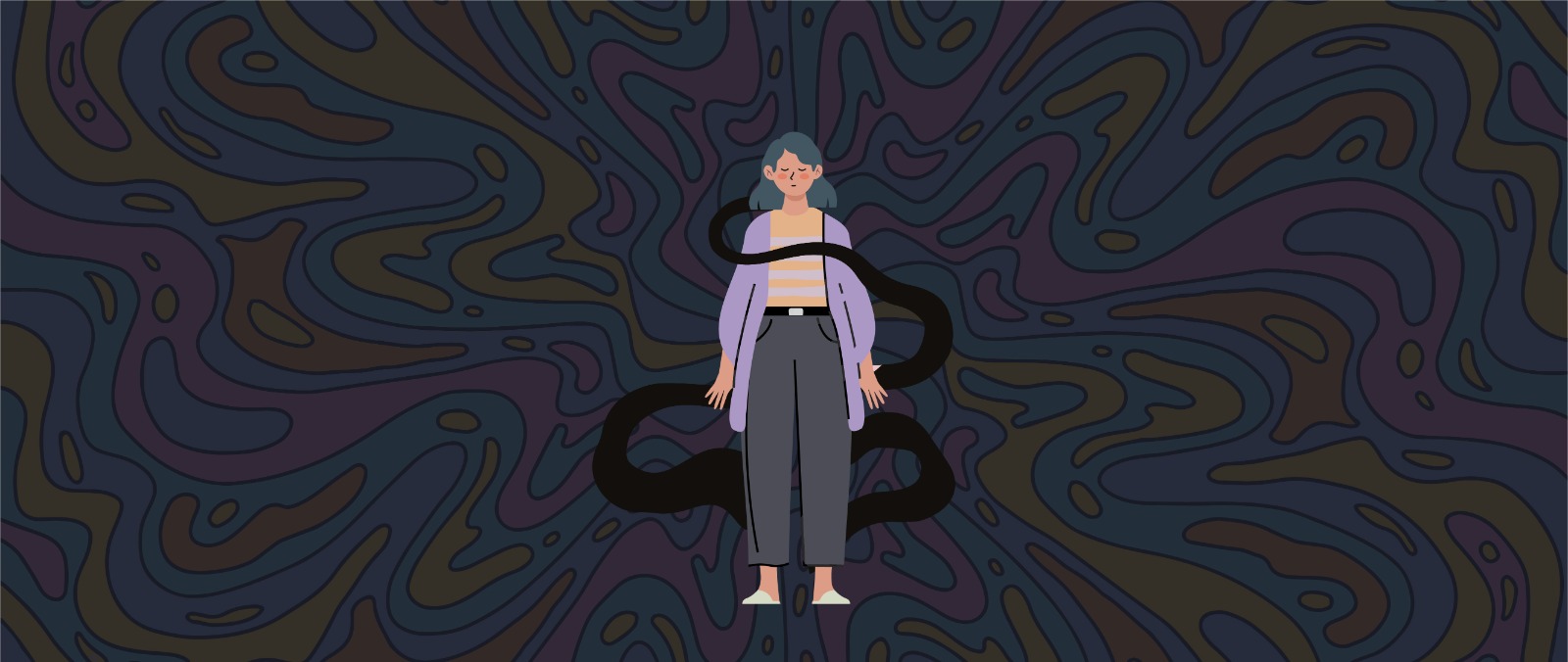 LSD: Efectos y beneficios desde una mirada psicodélica