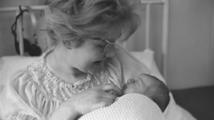 Donald Winnicott y el objeto transicional