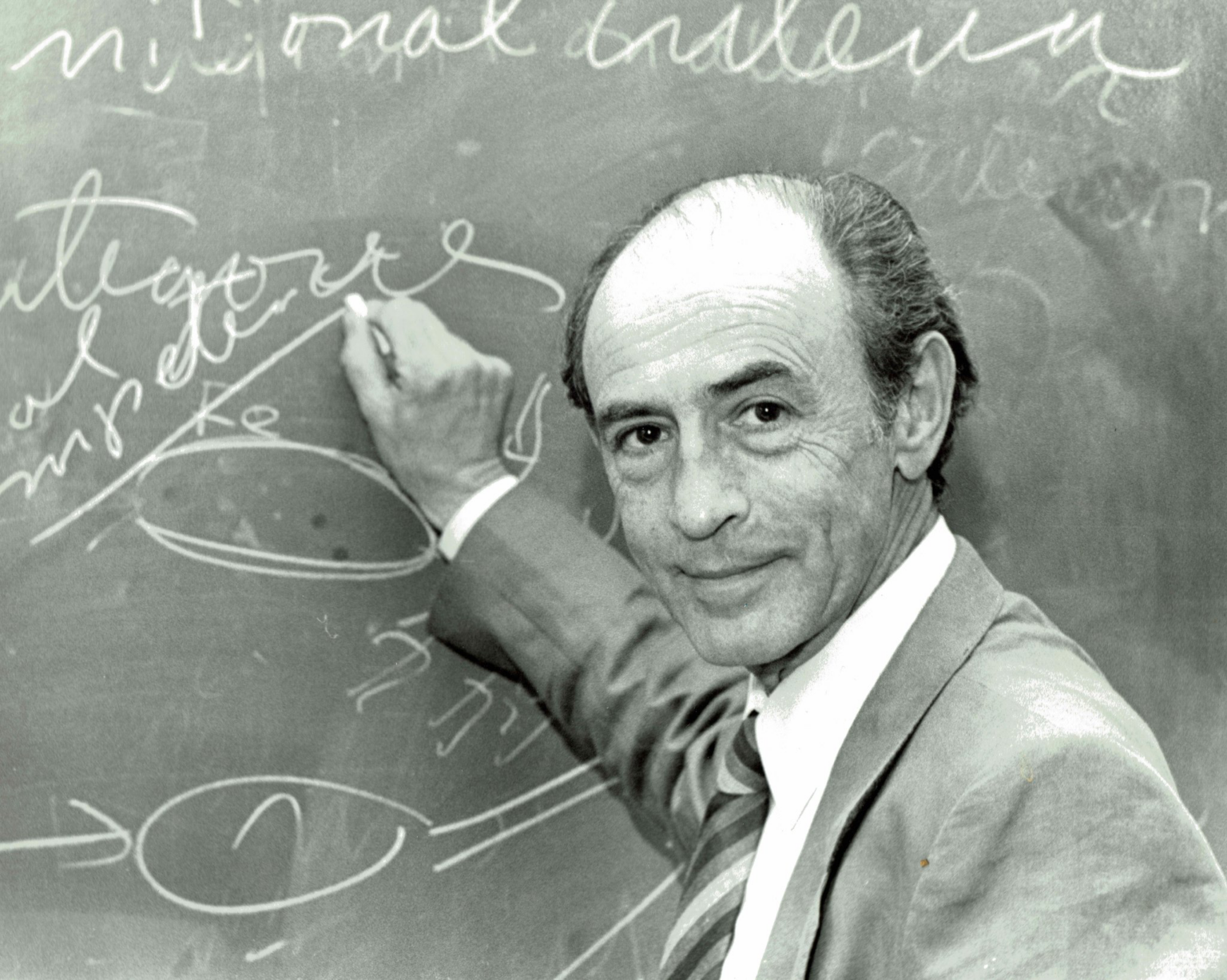 La prueba del malvavisco: Walter Mischel y el autocontrol