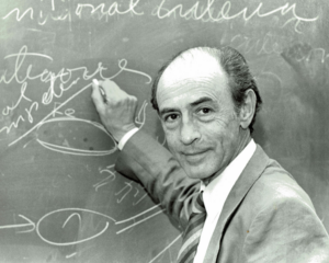 La prueba del malvavisco: Walter Mischel y el autocontrol