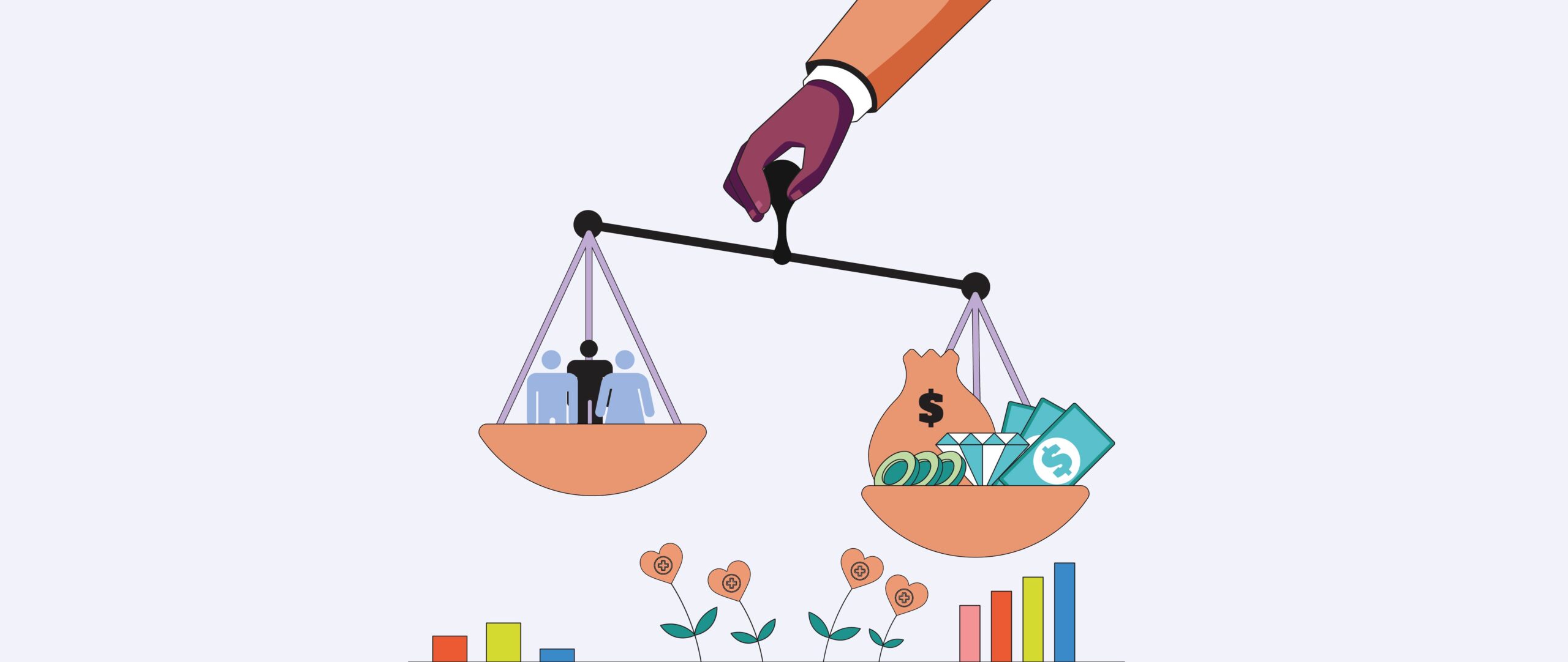 Nivel Socioeconómico y Salud Mental