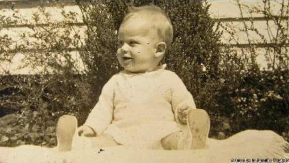 Donald Triplett: La primera persona diagnosticada con TEA - NeuroClass