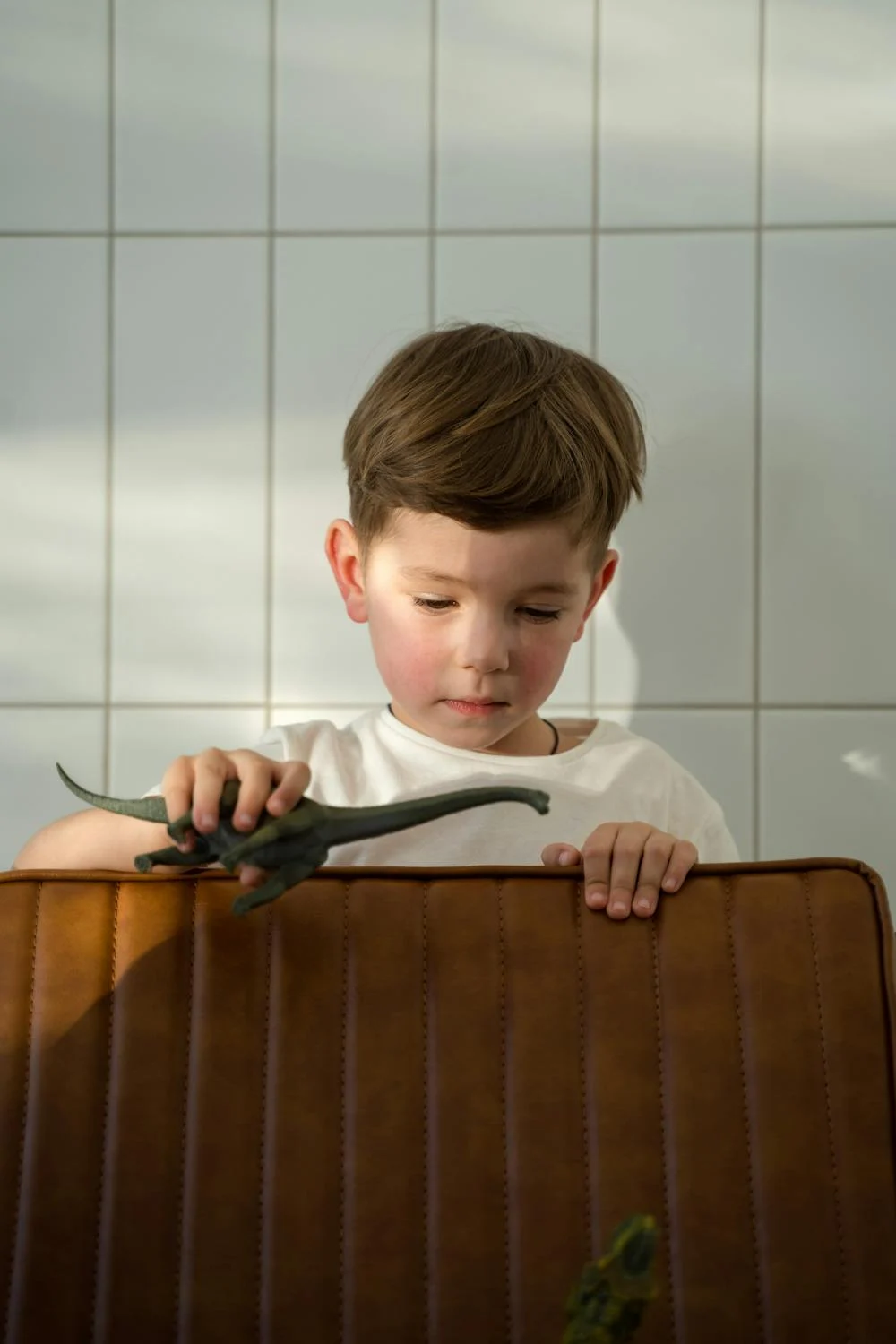 La paradoja de la soledad en la infancia - NeuroClass
