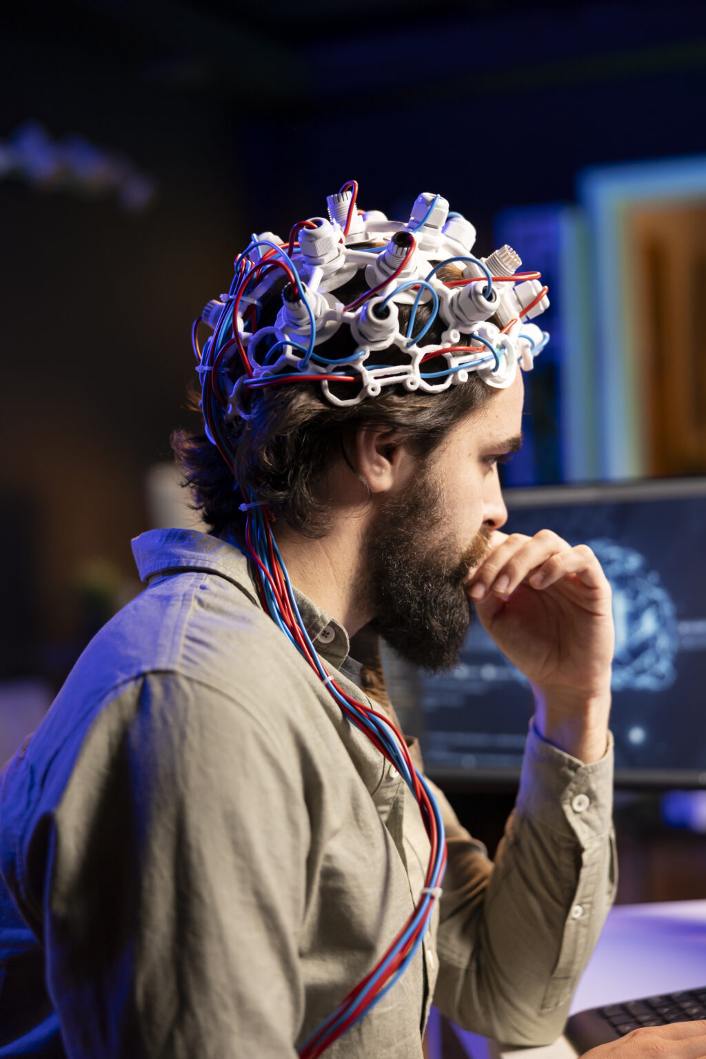 Realidad virtual y evaluación cognitiva: ¿Próxima revolución? - NeuroClass