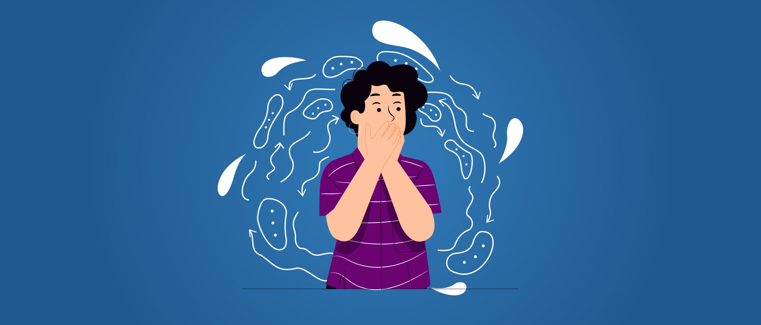 Neurosis fóbica según la psiquiatría francesa clásica - NeuroClass