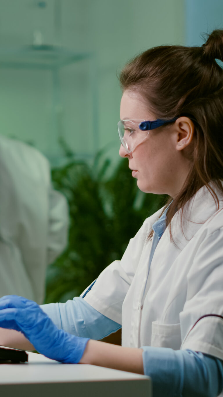 Efecto Matilda: Invisibilización de las mujeres en la ciencia - NeuroClass