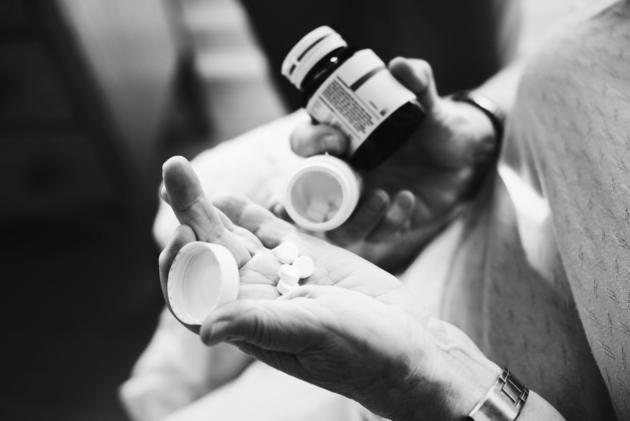 Uso intencional del fentanilo: Protagonista en la crisis de opioides ...